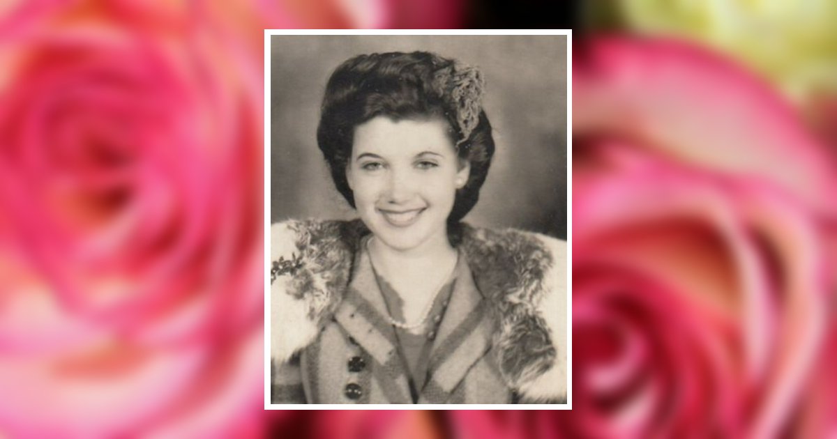 Pernie Cleo Moser Obituary December 19, 2024 - Lucas Funeral Home