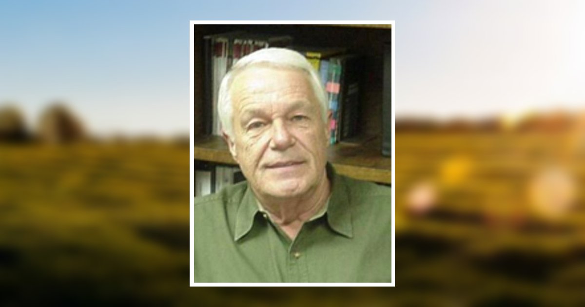 Mack Chandler Obituary July 7, 2020 - Williamson Memorial Funeral Home ...