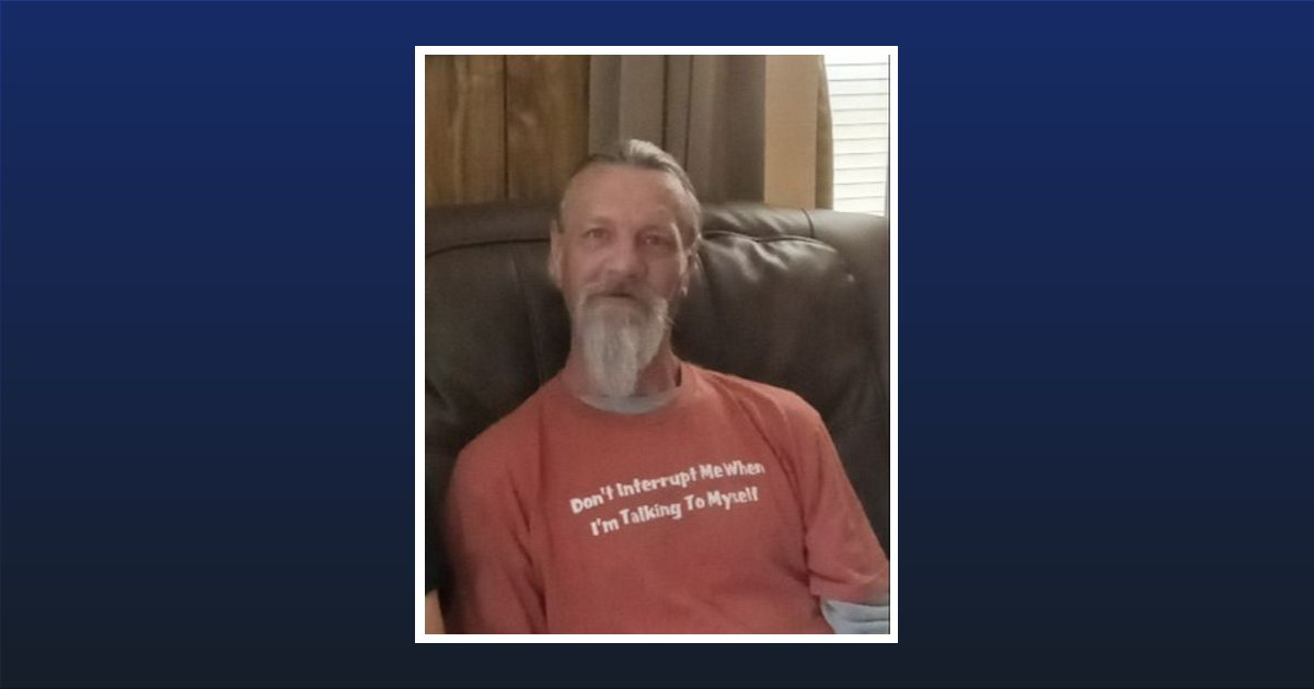 David Ross Lamphere Obituary December 21, 2023 - Garden City Funeral ...