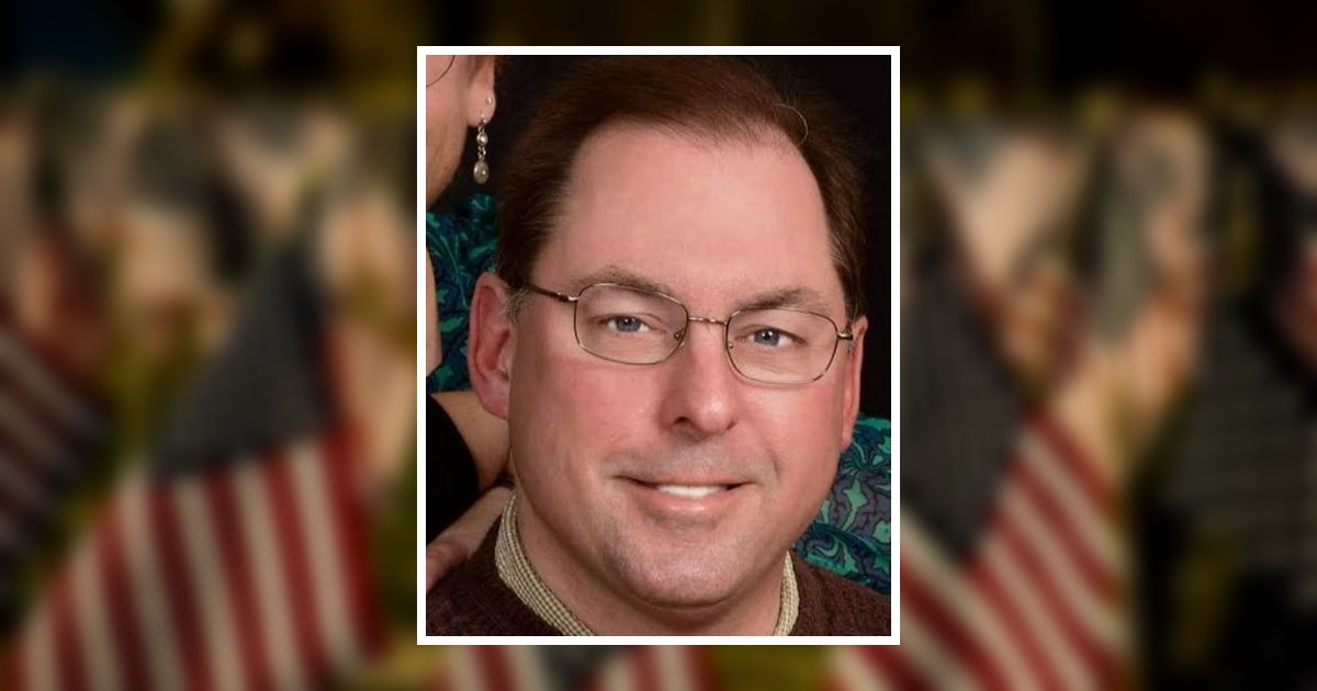 David Alan Sams Obituary May 8, 2024 - Rader-McDonald-Tidd Funeral Home