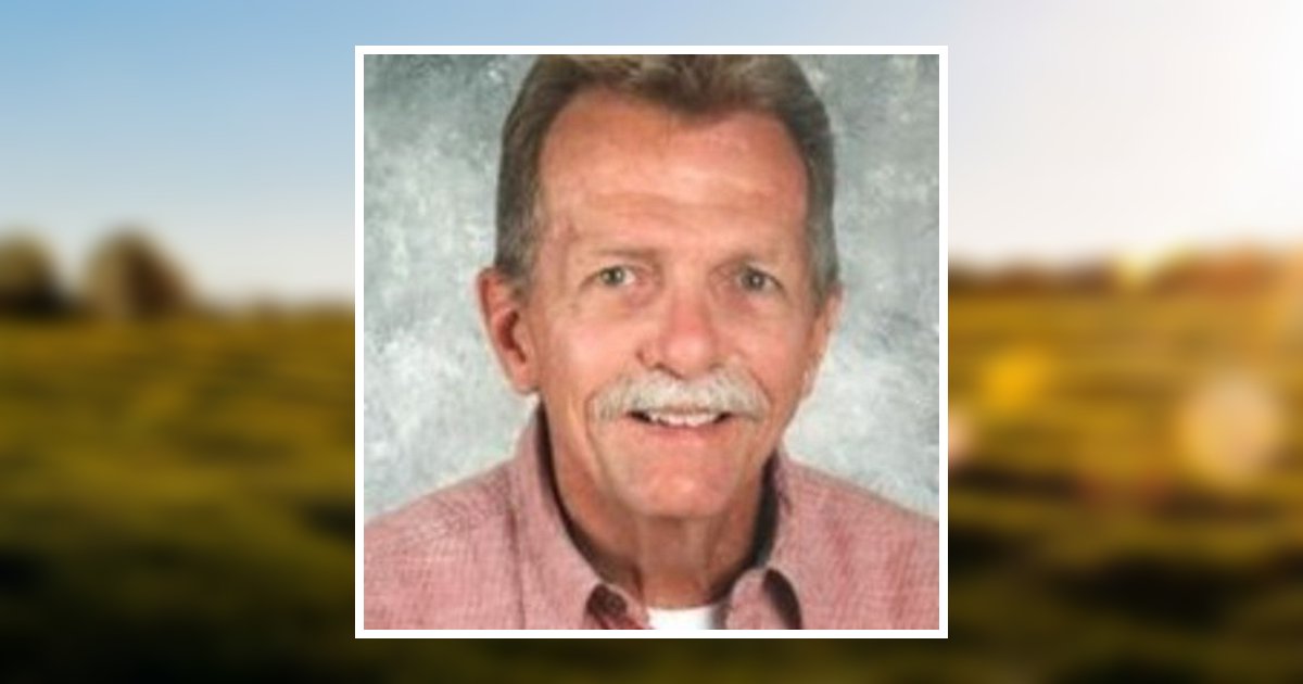 Jon Alan Connelly Obituary March 14, 2020 - Stanley Funeral Homes