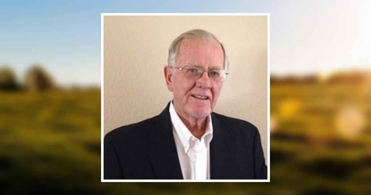 Terry Jon Martin Obituary December 3, 2021 - Bell - Cypert - Seale ...