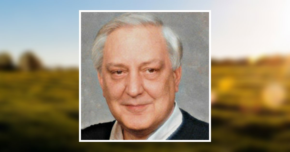 Edward "Ed" C. Ebert Jr. Obituary November 4, 2015 - Randle Dable Brisk ...