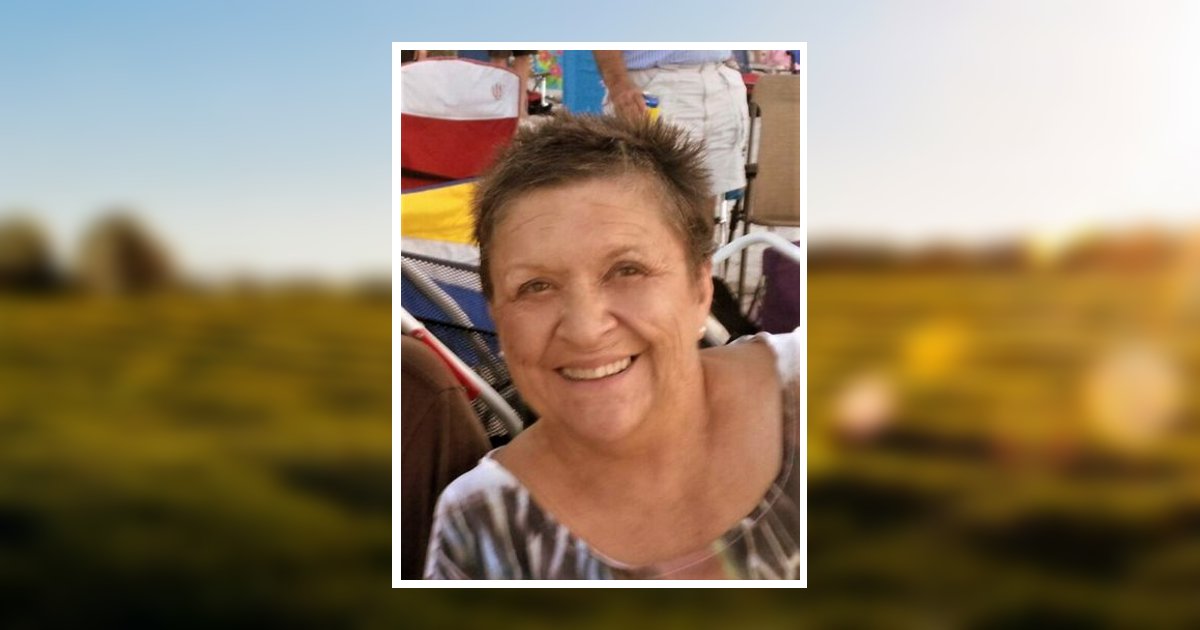 Connie Delong Obituary December 12, 2021 - Richard A Henry Funeral Home