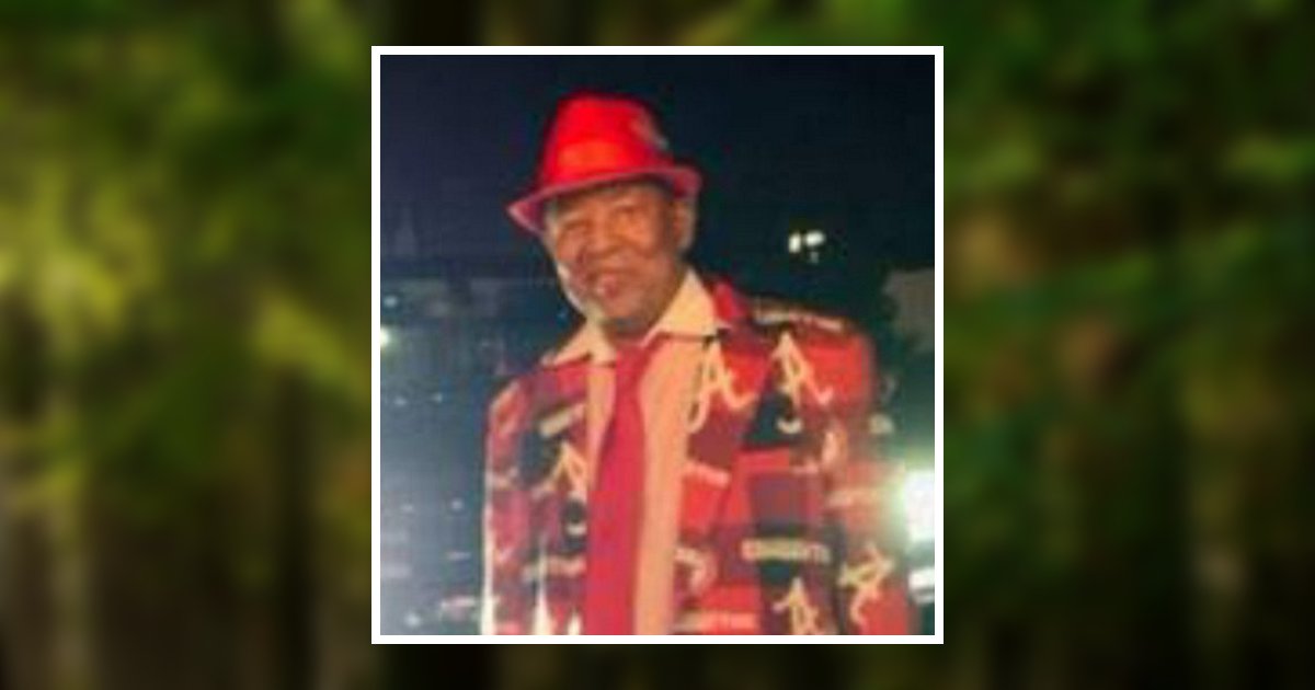 Johnny Mccray, Jr. Obituary October 15, 2023 - Sunset Memorial Park ...