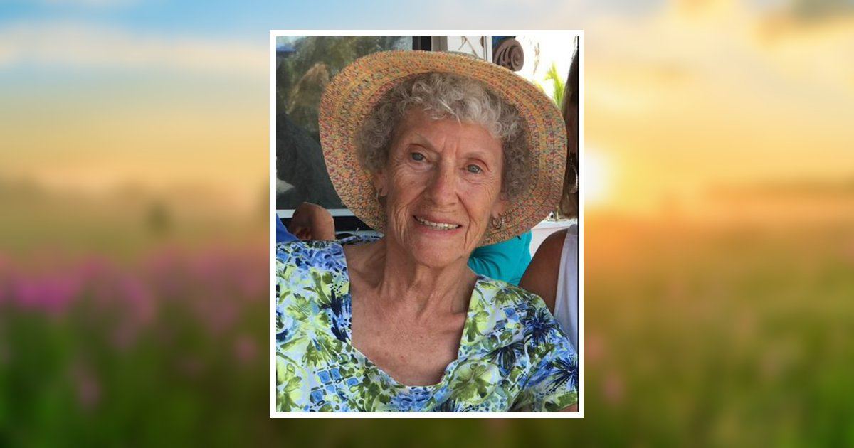 Harriet Arlene Stone Obituary October 26, 2024 - Shaw-Davis Funeral ...