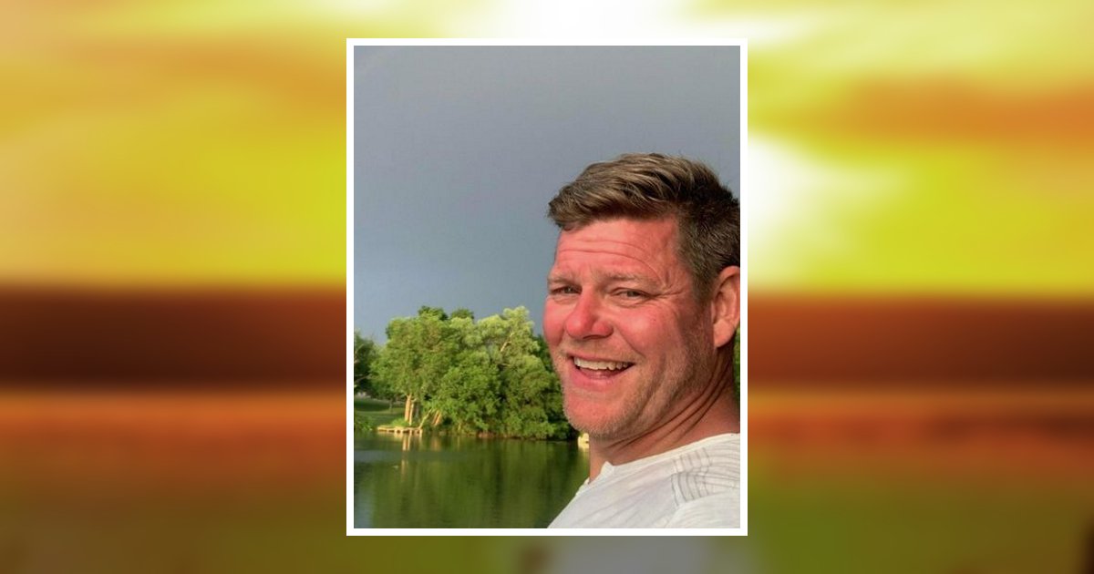 Mark Demski Obituary May 27, 2024 - The Oaks Funeral Home