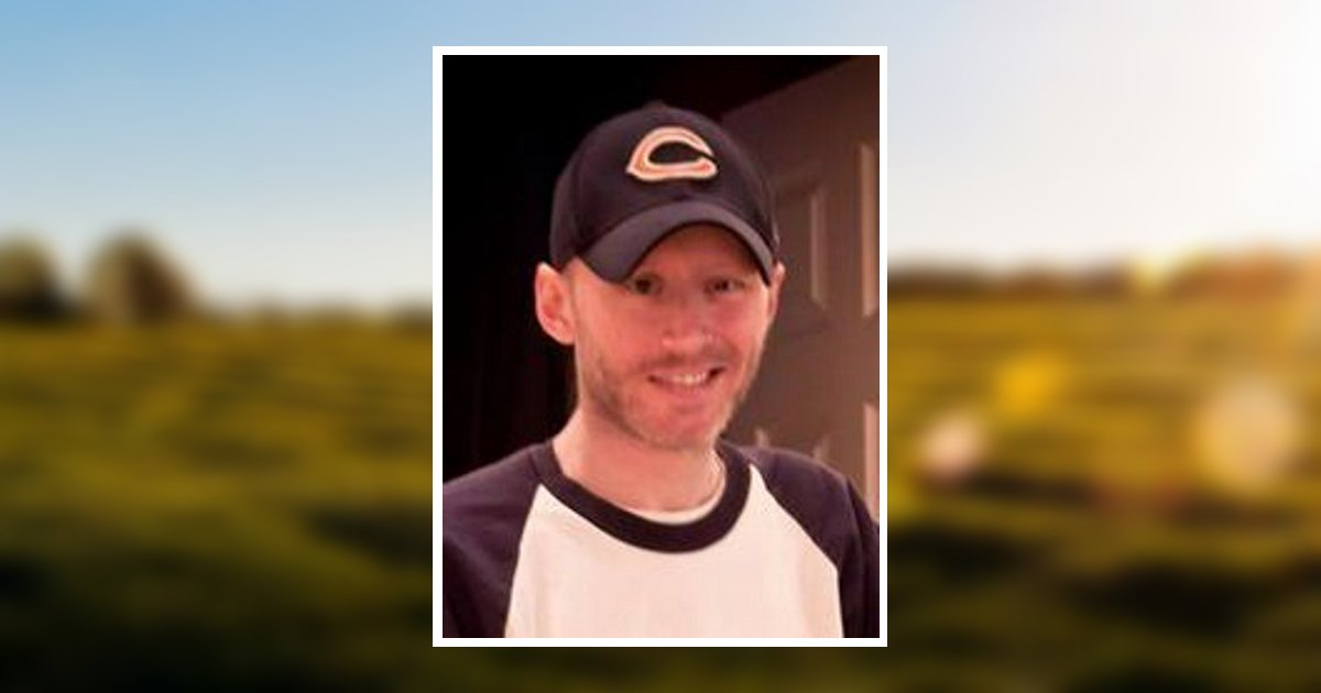 Matthew Ruble Obituary August 22, 2011 - Randall & Roberts Funeral Home