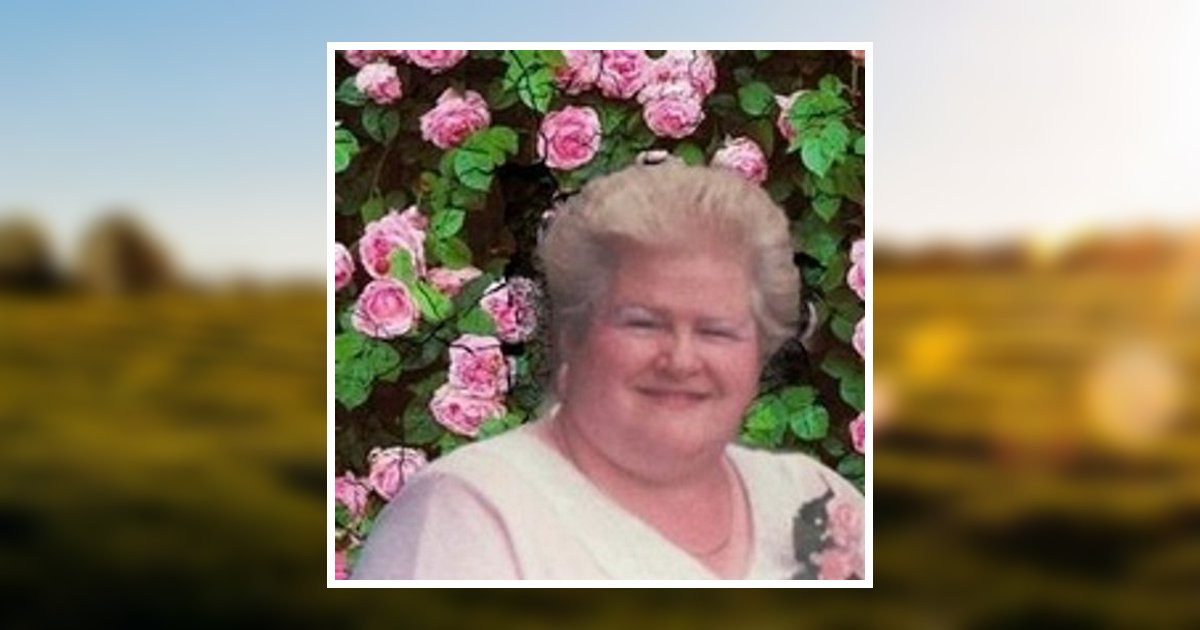 Carol J. Hopper Obituary January 1, 2018 - Mercadante Funeral Home & Chapel