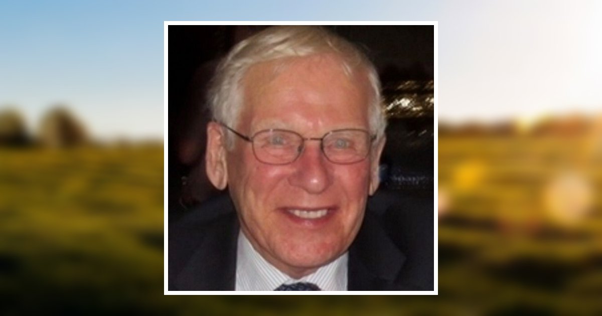 Albert Raymond Cartwright Obituary October 31, 2020 - Shea Family ...