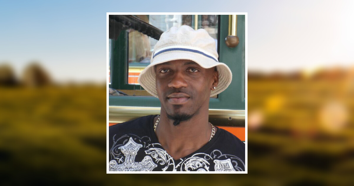 Omar Jones Obituary November 21, 2012 - Ward Funeral Homes