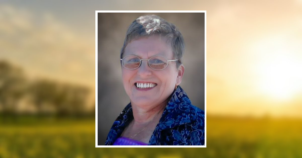Sandra Ann Byrne Obituary 2023 - Tubman Funeral Homes