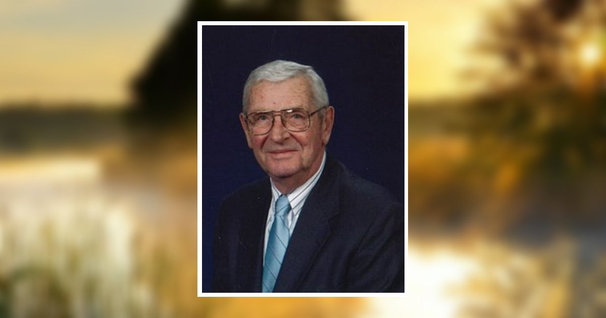 Eugene C. Fencl Obituary December 16, 2020 - Newcomer Green Bay