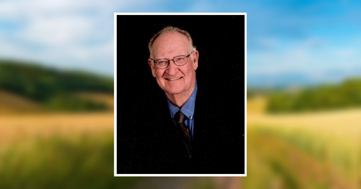 Jerrol Springer Obituary May 11, 2023 - Anderes - Pfeifley Funeral Home ...