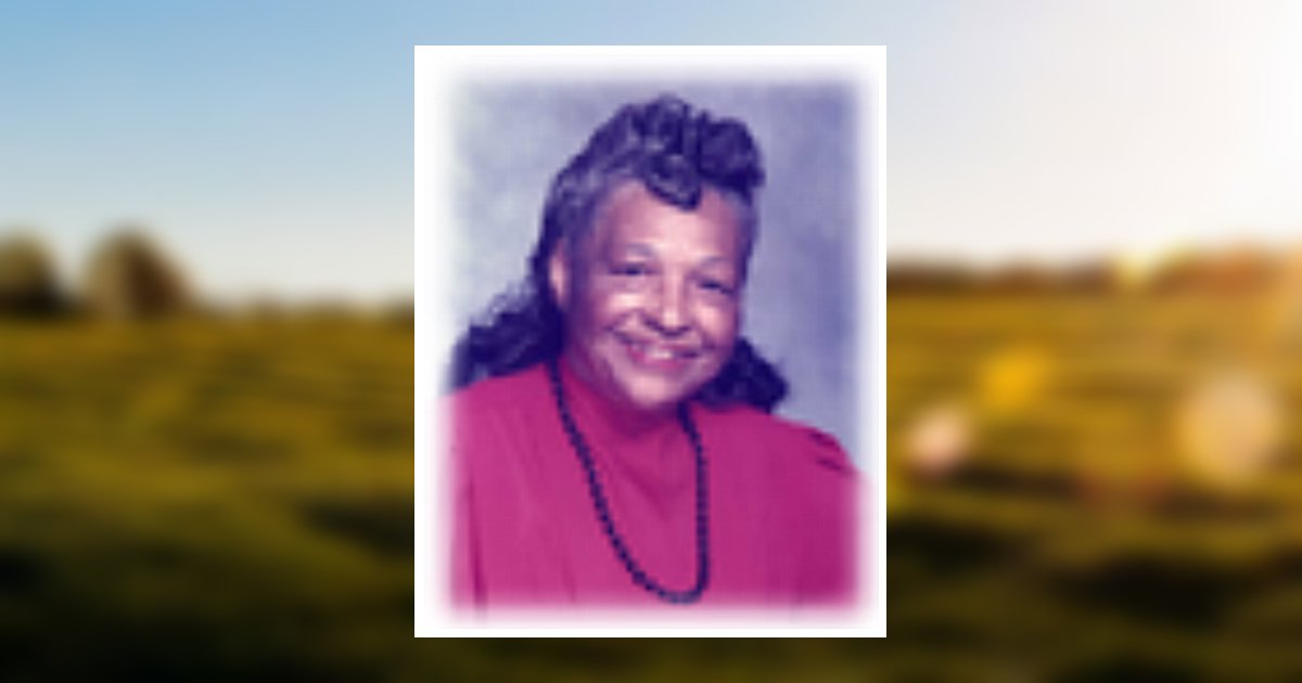 Mary Elizabeth (Reeves) Owens Obituary November 25, 2011 - Diehl ...