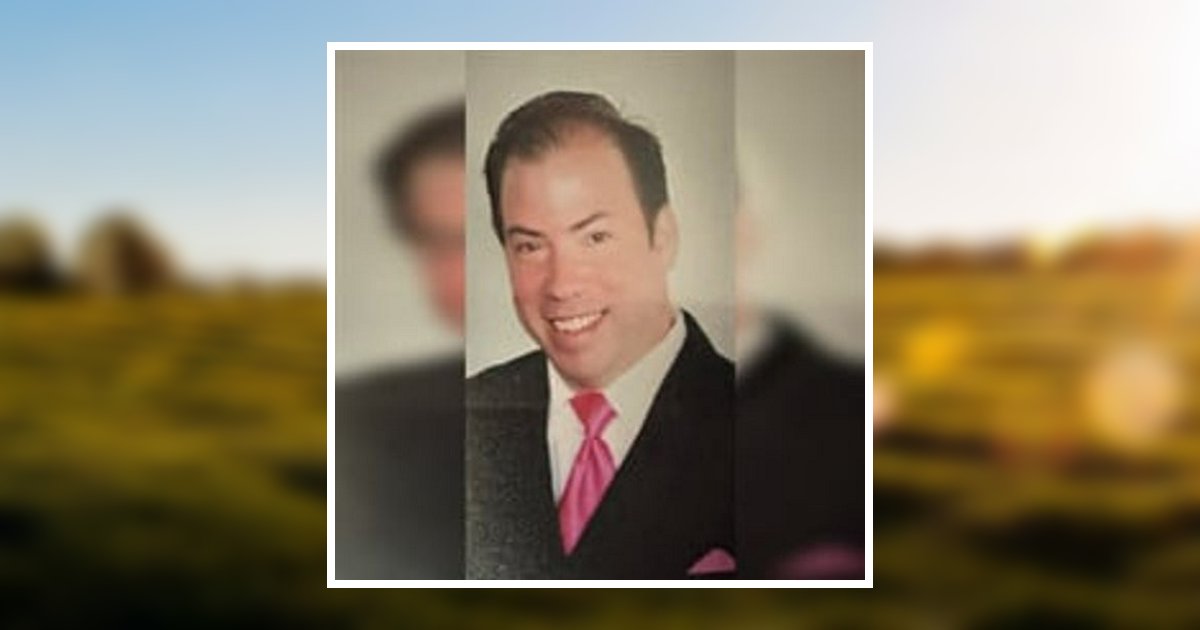 Brian Peery Obituary June 8, 2024 - Lindley Funeral Home