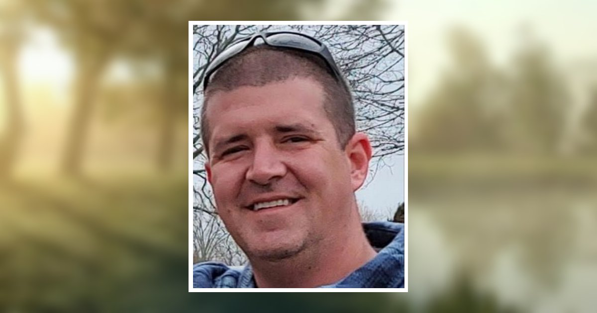 James Gregory Barker Obituary April 24, 2025 - Mott-McKamey Funeral Home