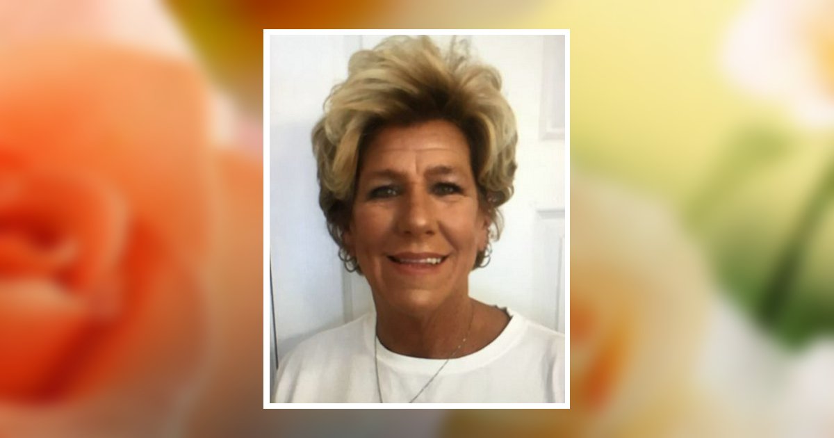 Rhonda "Twinkle" Cabrera Obituary May 11, 2024 - Companion Funeral ...