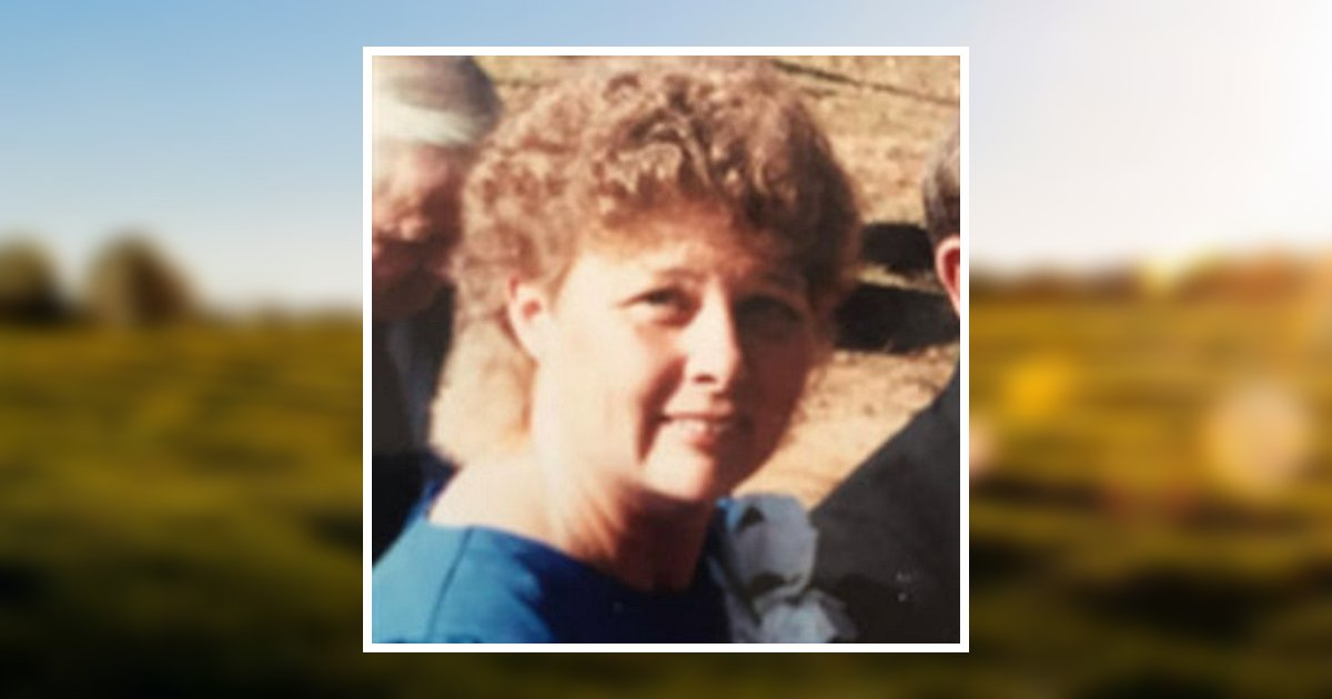 Martha Ann Culbreath Wilson Obituary June 28, 2022 - Thomas Poteet ...