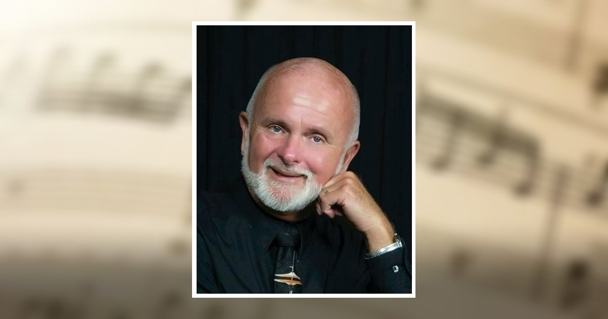 Larry Vernon Rhodes Obituary April 4, 2024 - Nashville Funeral & Cremation