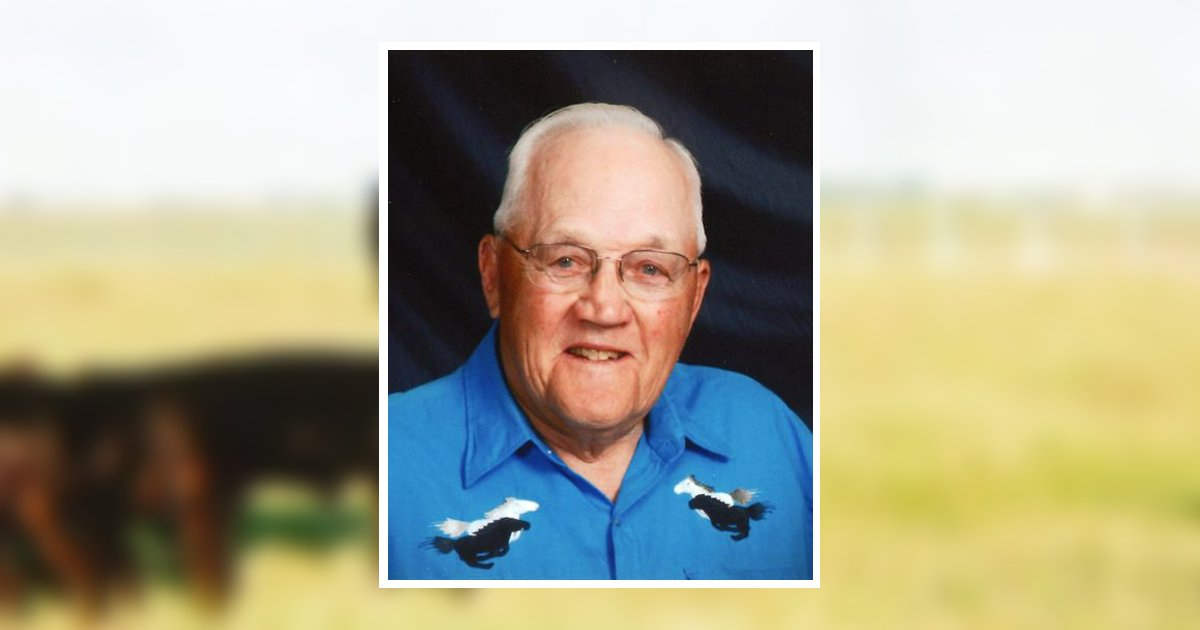 Robert "Bob" Swenson Obituary May 28, 2023 - Hartquist Funeral ...
