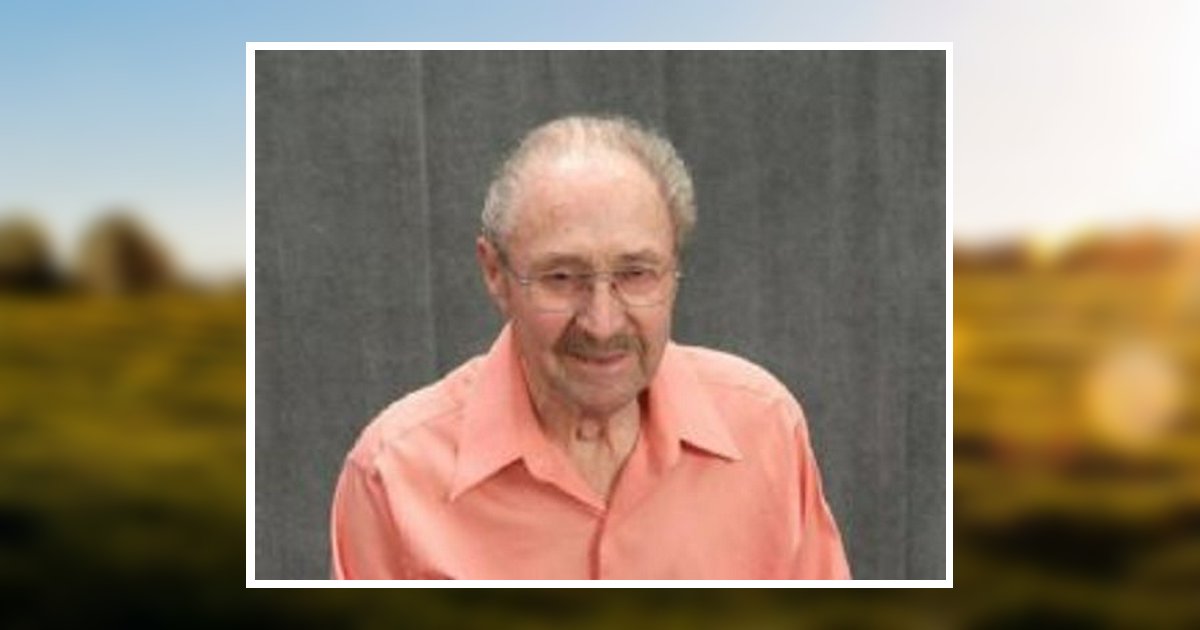Donald Bowen Obituary June 10, 2018 - Sunset Memorial Gardens & Funeral Home