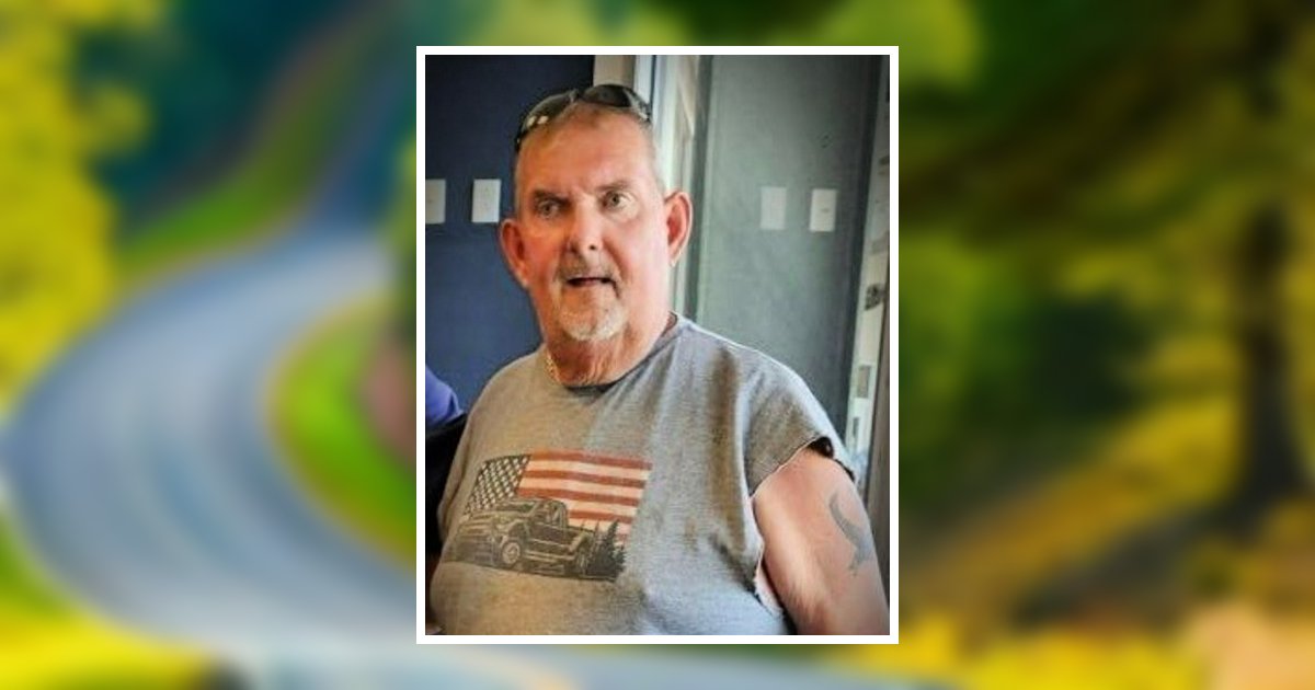 William "Bud" Marcum Obituary September 25, 2024 - Patton Funeral Homes