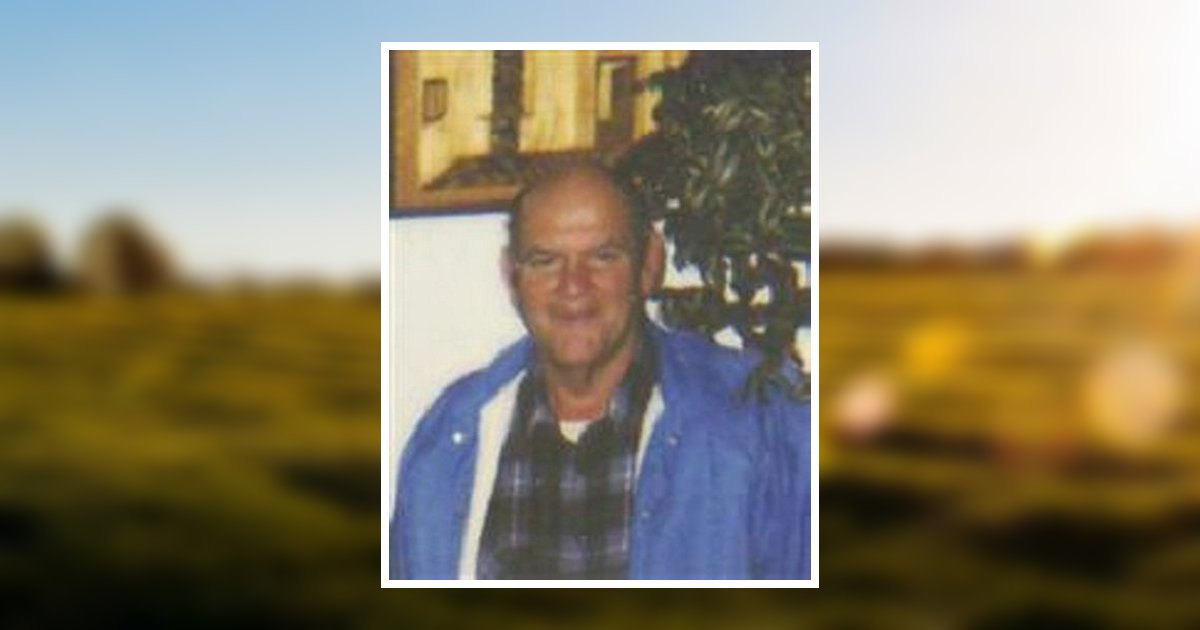 Ronald T. Higgins Obituary November 14, 2009 - Watson-Thomas Funeral Home