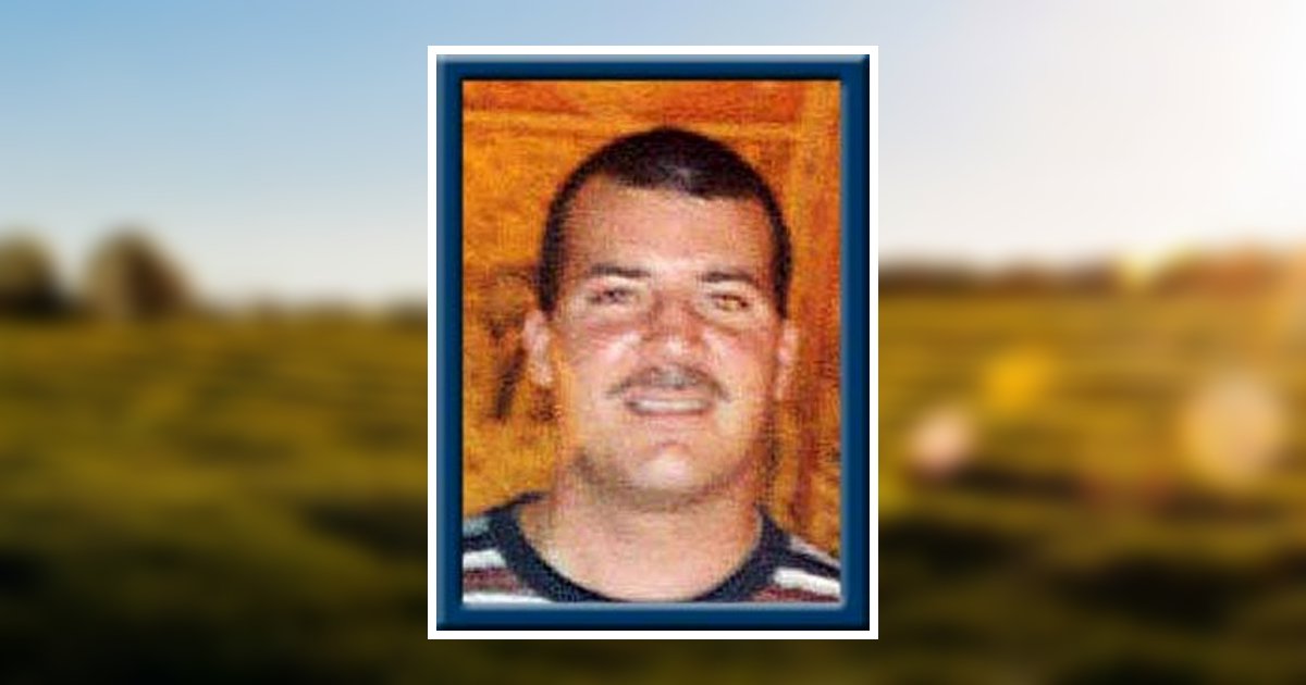 Todd Ian Turpin Obituary - Chandlers' Funeral Service