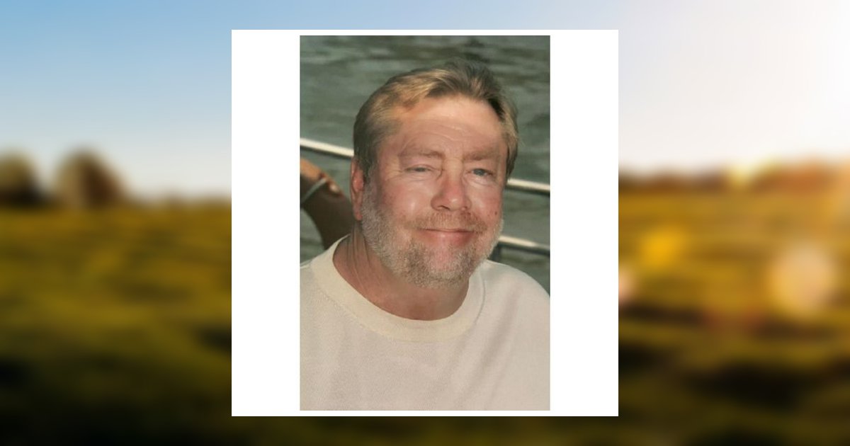 Mark Whitten Obituary January 31, 2023 - Georgia Funeral Care