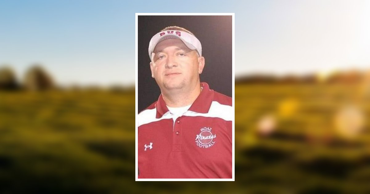 Coach Whaley Obituary August 13, 2017 - McRae Funeral Home