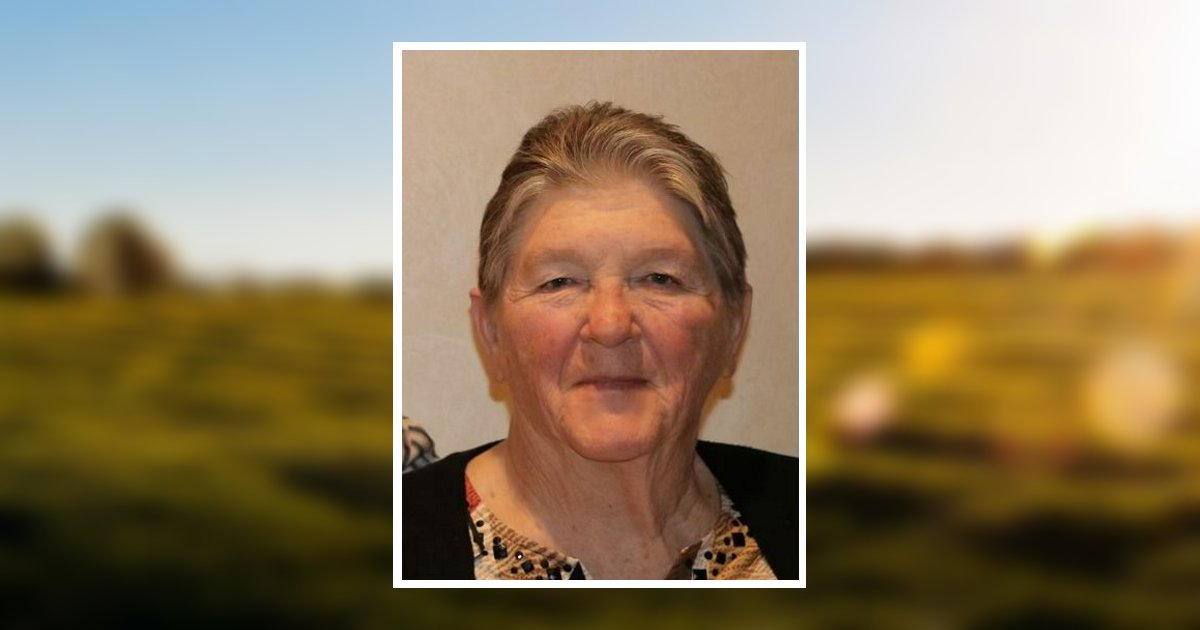 Ruth Ann (Kerr) Foster Obituary 2023 - Gednetz-Ruzek-Brown Funeral Home ...