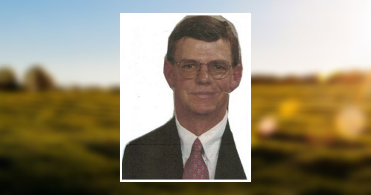 Gregory Julius Benefield Obituary March 1, 2020 - Leaf Cremation Georgia