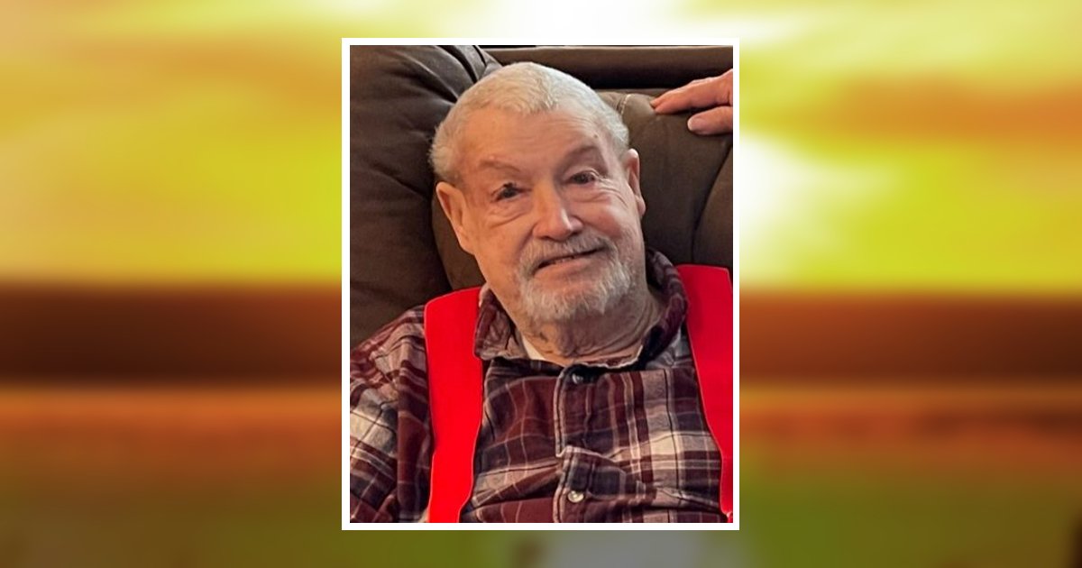 Daniel Olenick Obituary April 4, 2023 - Fayette Memorial Funeral Home ...