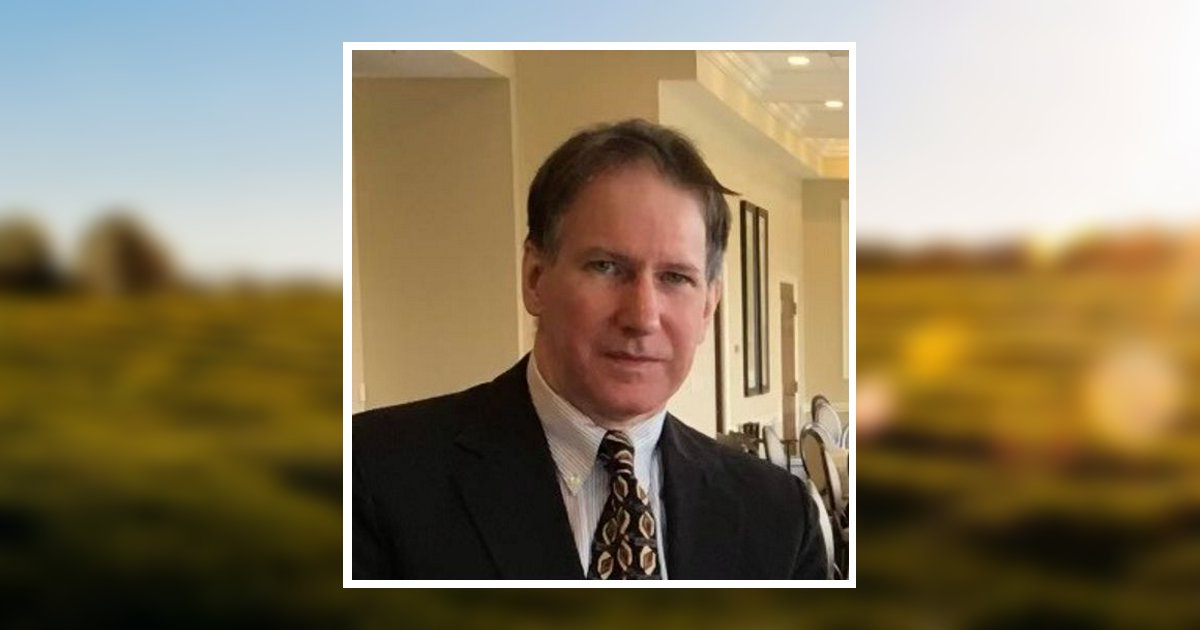 Robert Frank Whitmer Obituary May 8, 2021 - The Billow Funeral Homes ...