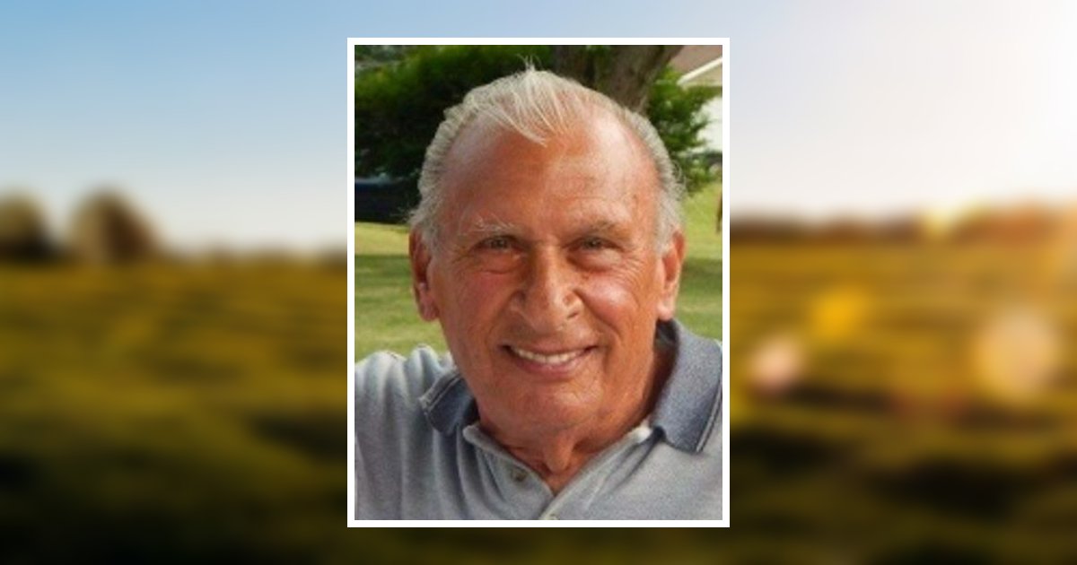 Peter John Rago Obituary November 4, 2019 - Allred Funeral Home