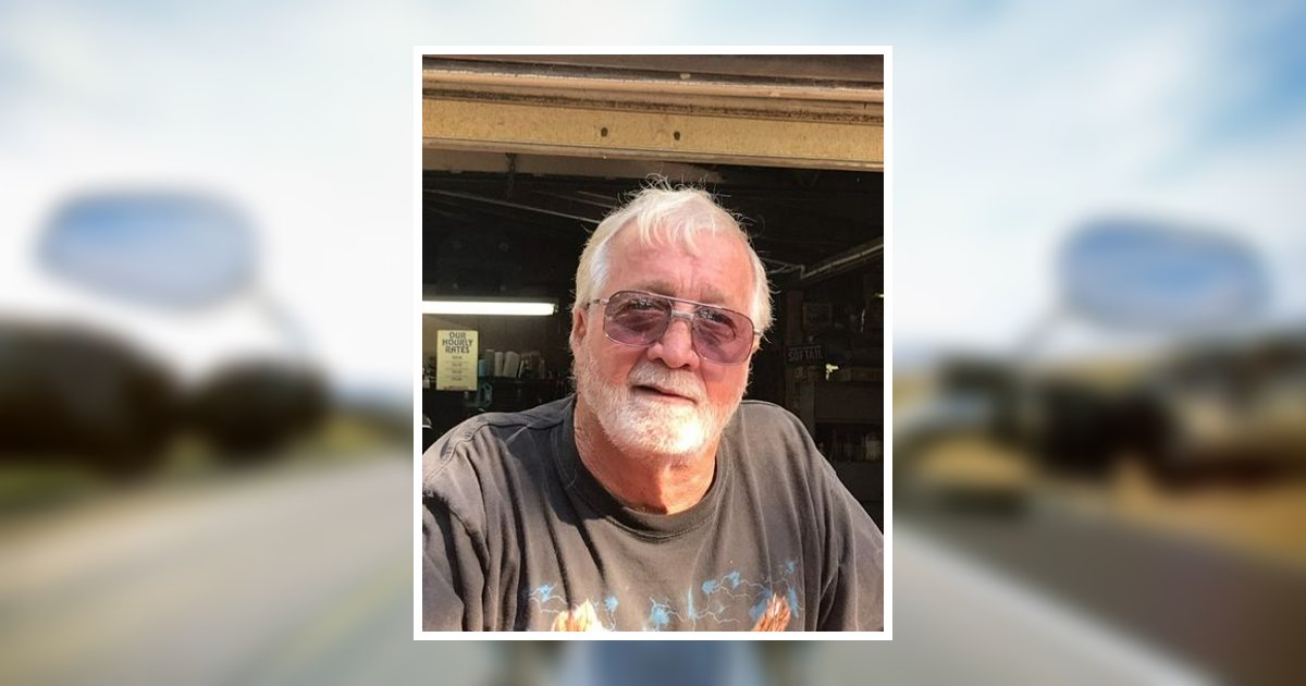 Michael "Mike" David Robinson Obituary September 5, 2024 - Riemann ...