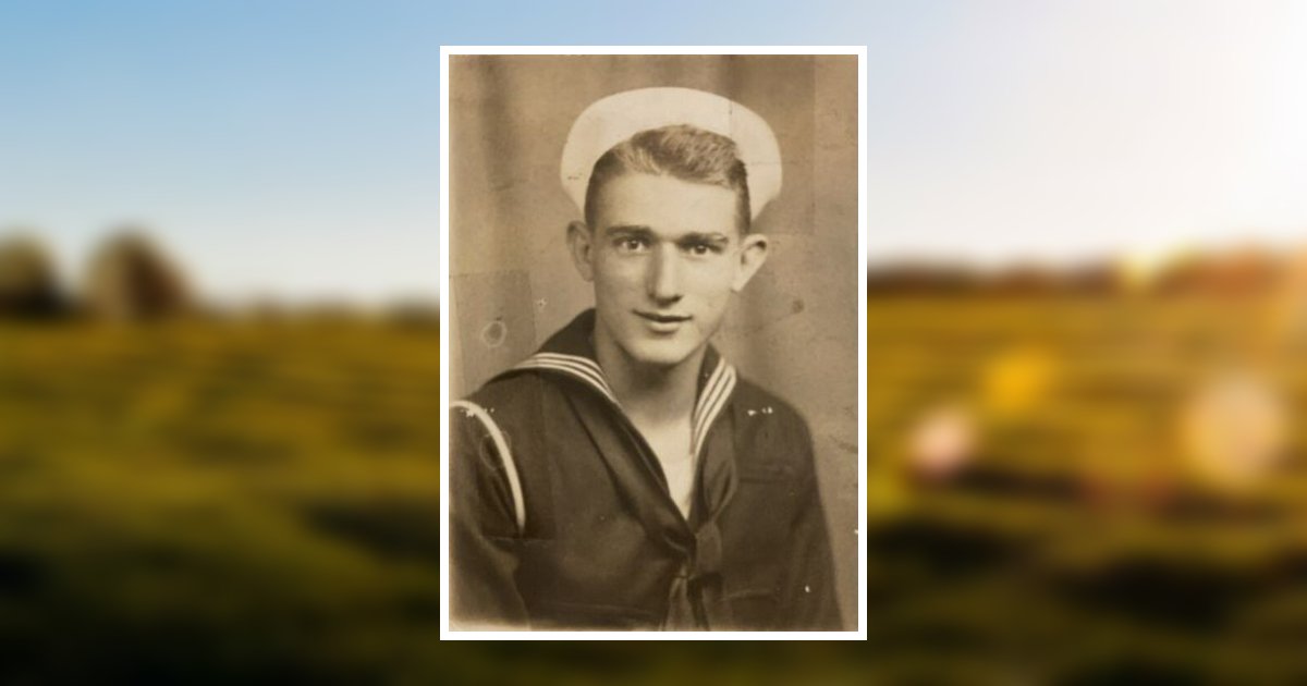 Joe Sherrill, Jr Obituary November 18, 2021 - McNeill Legacy Funeral Home