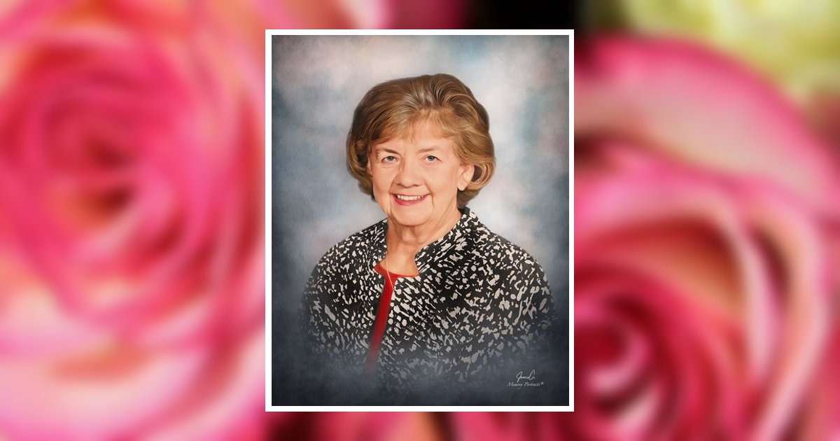 Judith Camilla "Judy" Richardson Bridges Obituary January 30, 2025 - Berry Funeral Home & Crematory