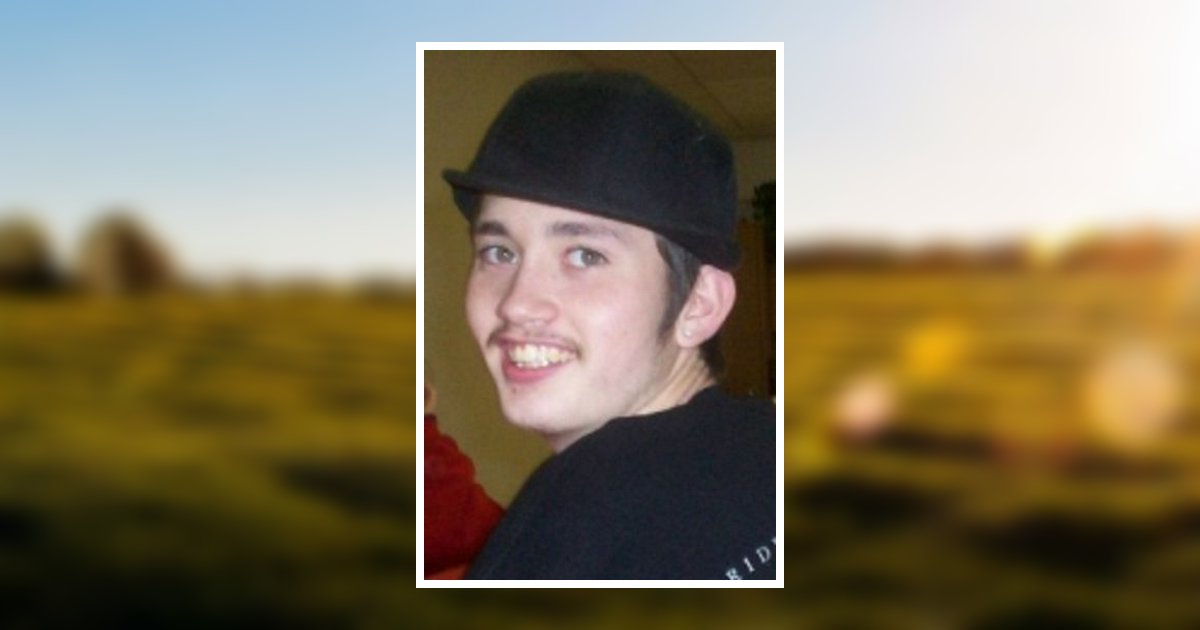 Christopher W. BOAZ Obituary 2010 - Sharp Funeral Homes