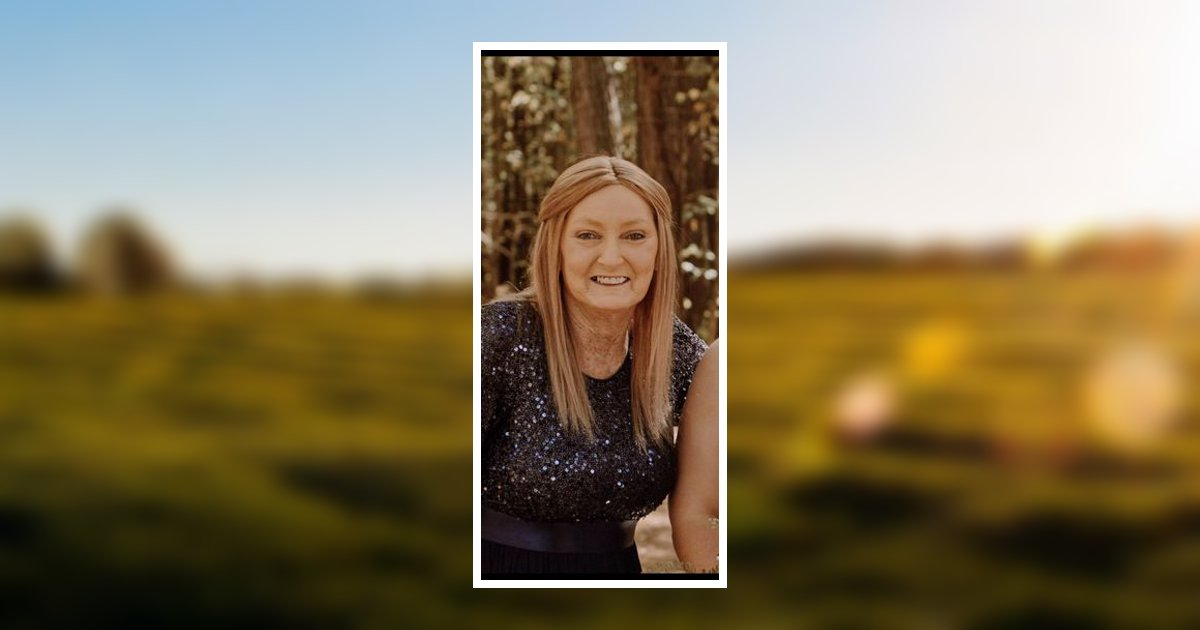 Charlene Adams Obituary April 1, 2023 - Murphy Funeral Home