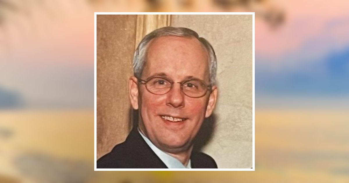 Michael Kuhl Obituary July 22, 2023 - Mueller Memorial