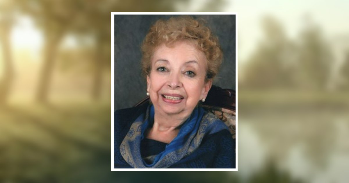 Luz "Lucy" C Fehr Obituary May 3, 2012 - Darling Mouser