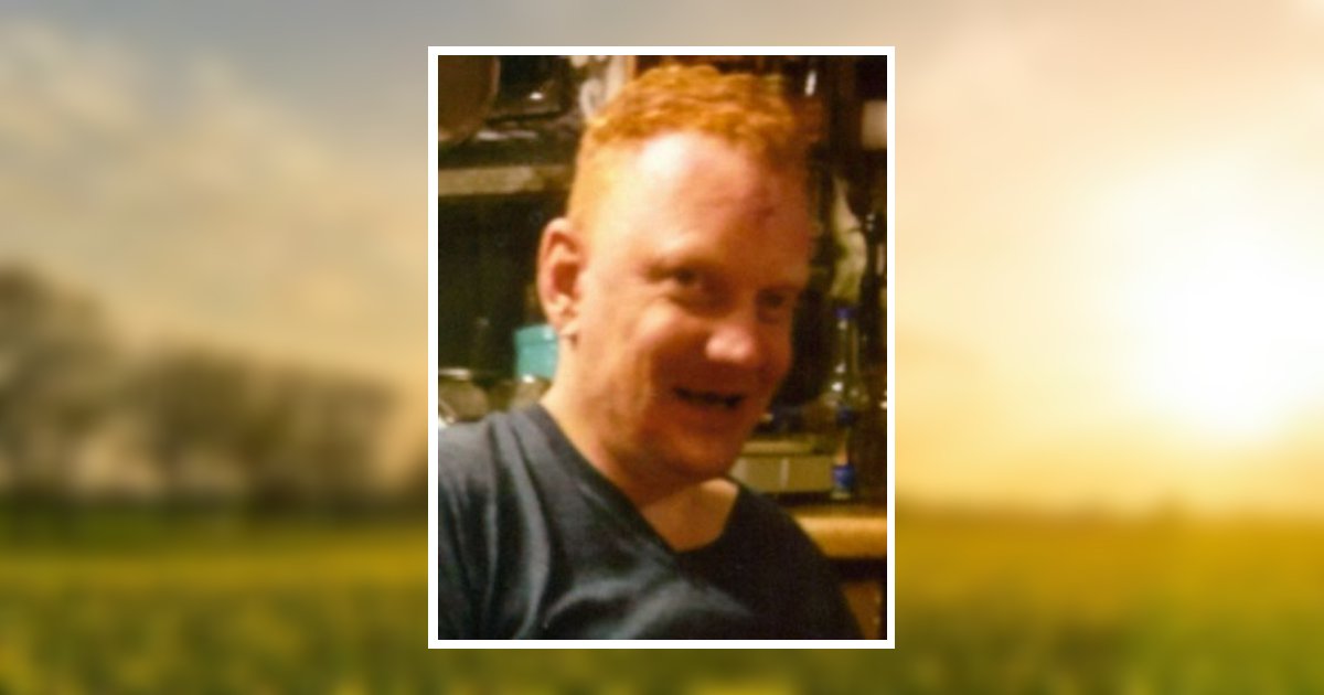 Ross Allen Hiser Obituary January 28, 2023 - Dengel & Son Mortuary ...