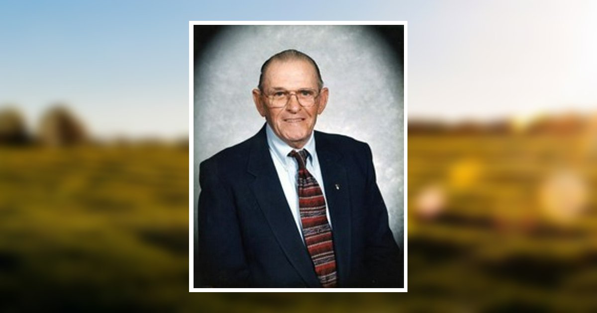 Herman Raynor Obituary October 3, 2013 - Rose & Graham Funeral Home