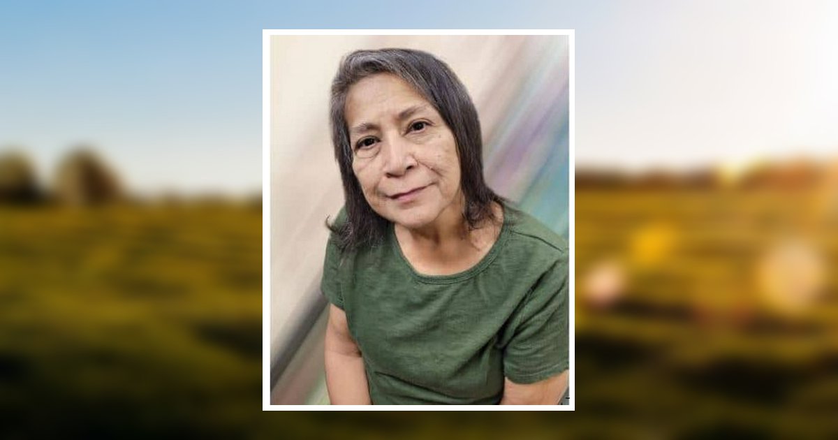 Jenny Ayala Mavis Obituary - Whitney & Murphy Funeral Home