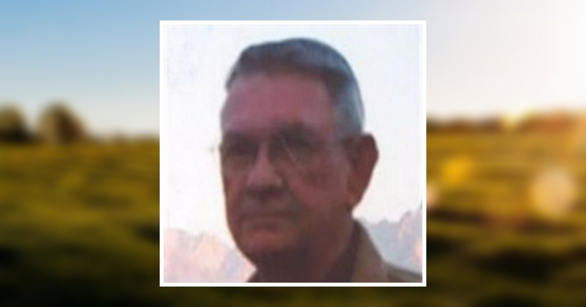 Reginald George Castleberry Obituary November 11, 2010 - Fletcher-Day ...