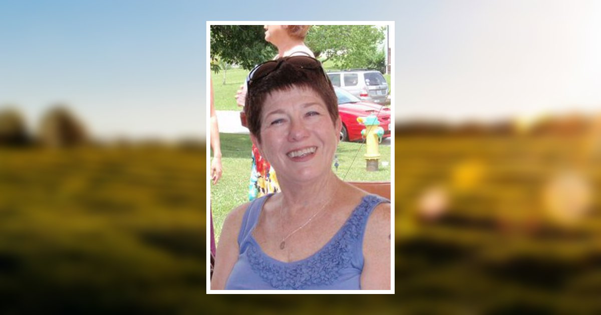 Mary Stephens Obituary November 25, 2018 - Baue Funeral Homes