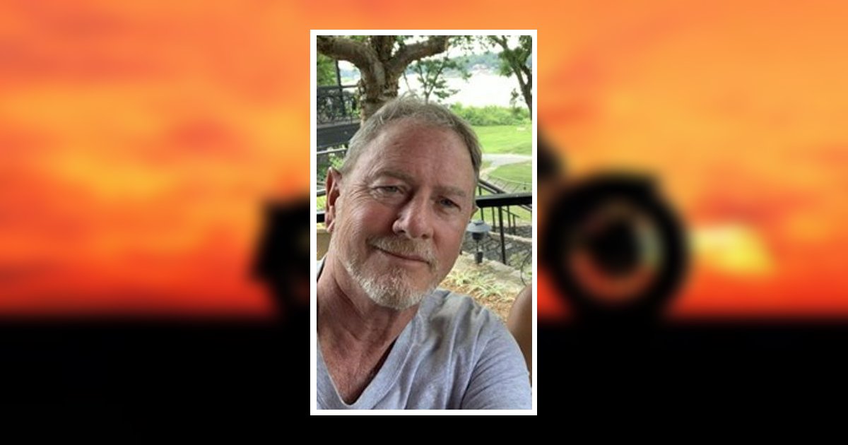 Timothy Joseph "Tim" Huth Obituary May 22, 2024 - Newcomer Cincinnati