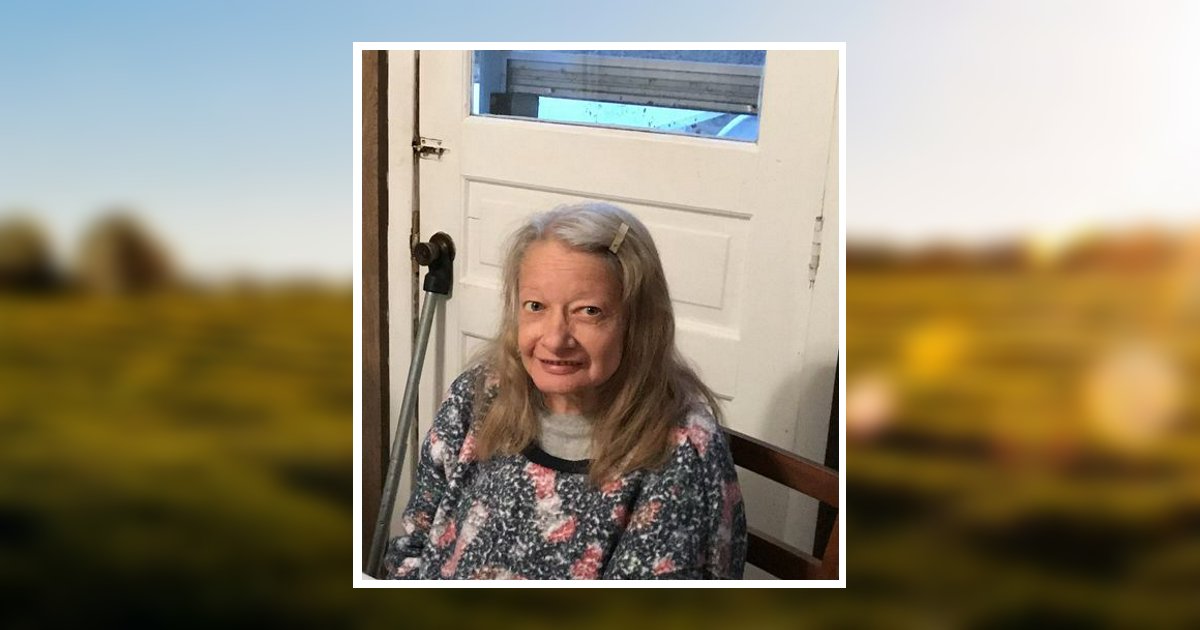 Wanda Forrest Obituary November 25, 2021 - Integrity Funeral Service